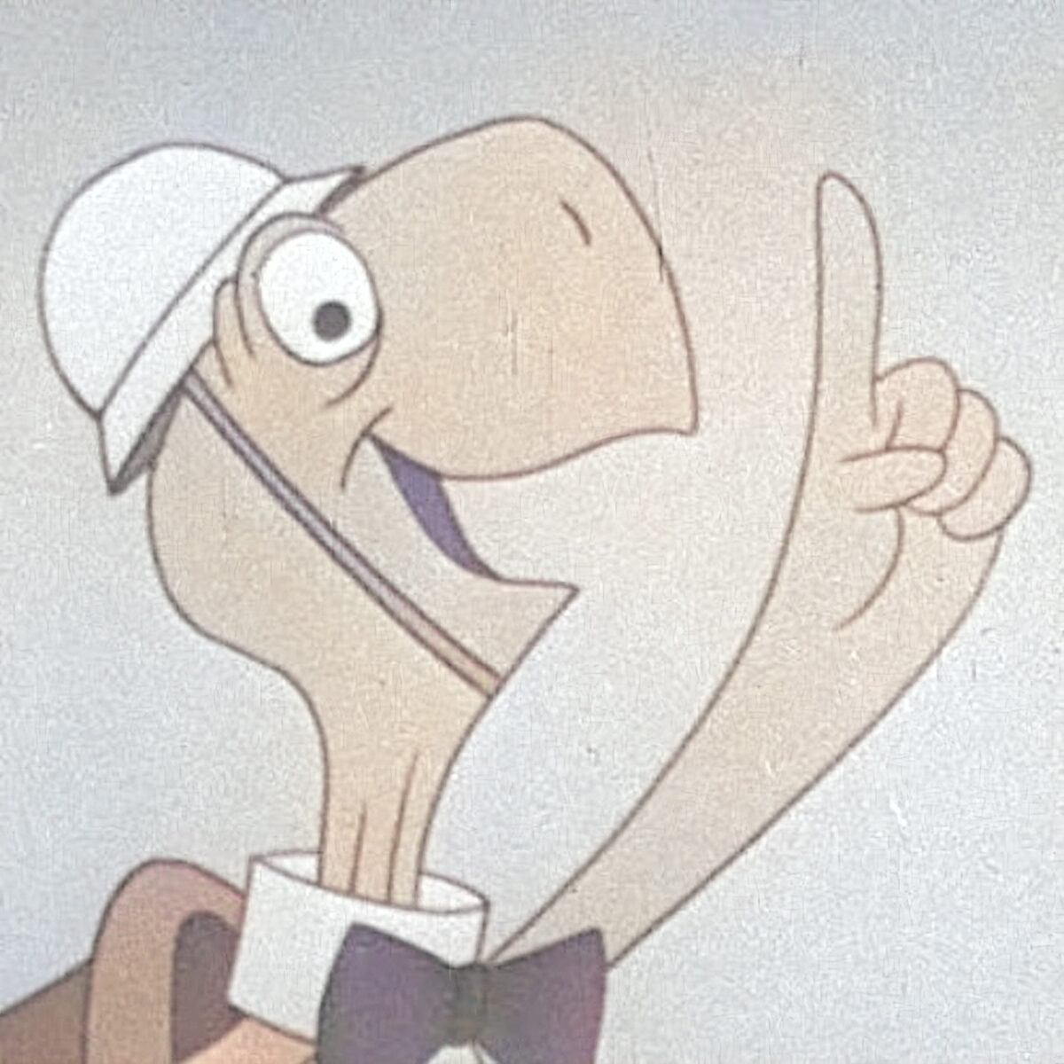 Bert the Turtle | Media Rich Learning