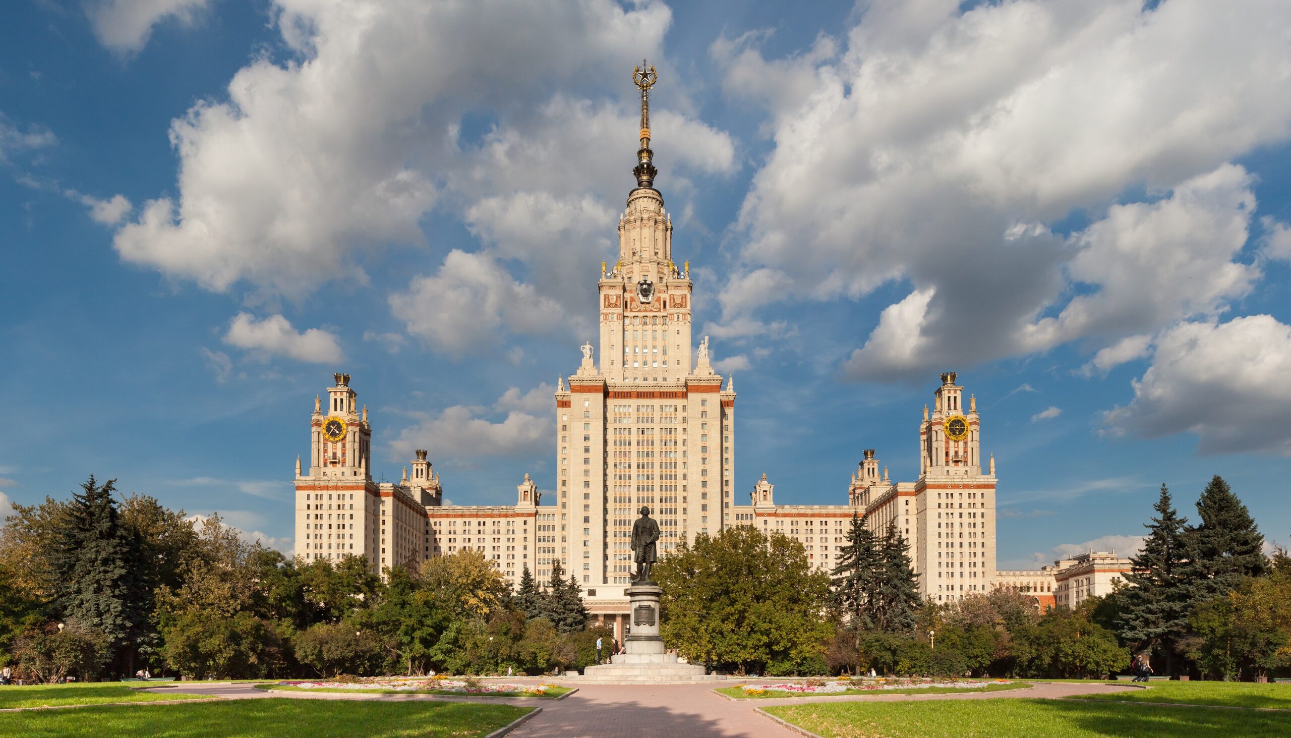 Ronald Reagan Speech at Moscow State University | Media Rich Learning