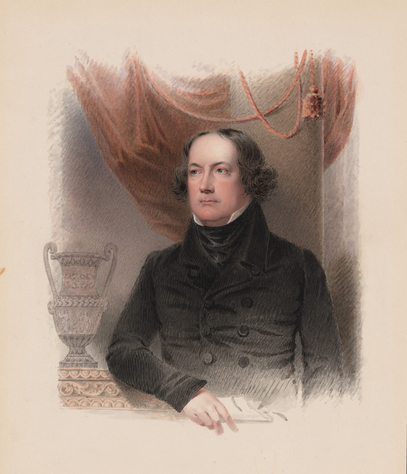 Andrew Mellon: The Man Behind America's Financial Landscape | Media ...